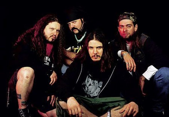 Picture of Pantera