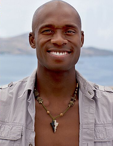 Picture of Alton Williams II