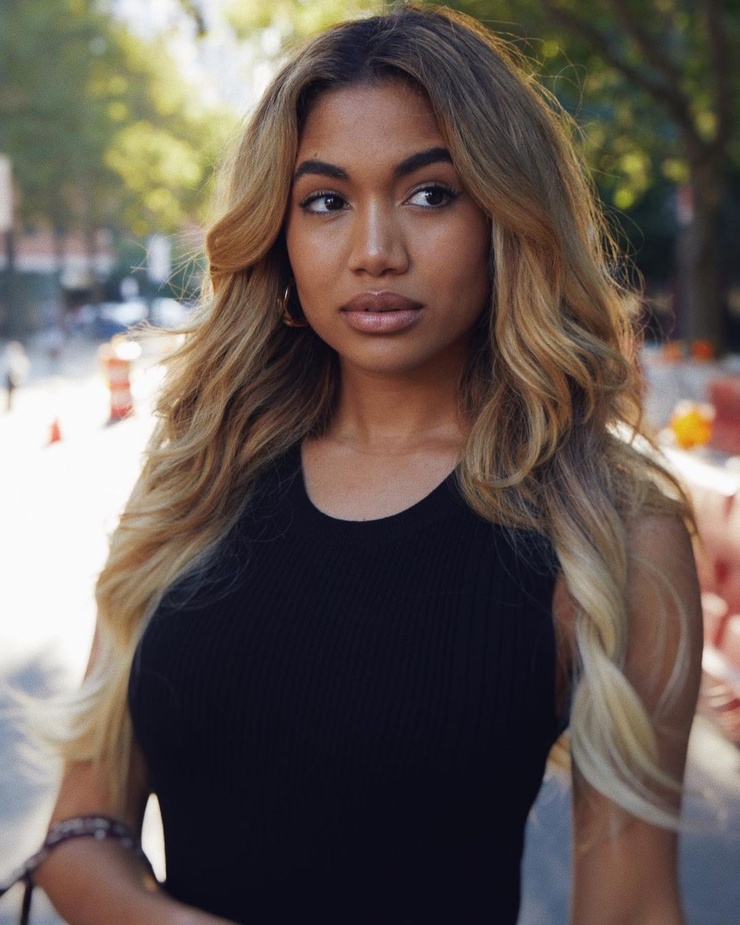 Picture of Paige Hurd