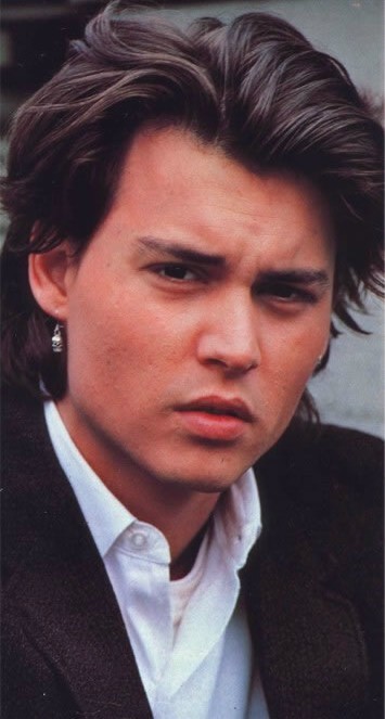 Picture of Johnny Depp