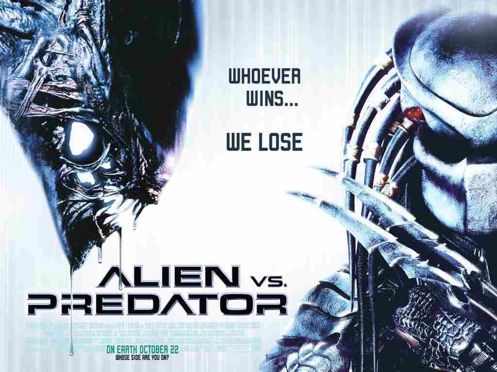 Picture of AVP: Alien vs. Predator