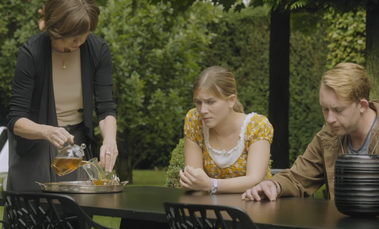 Picture of Liebe mit Handicap