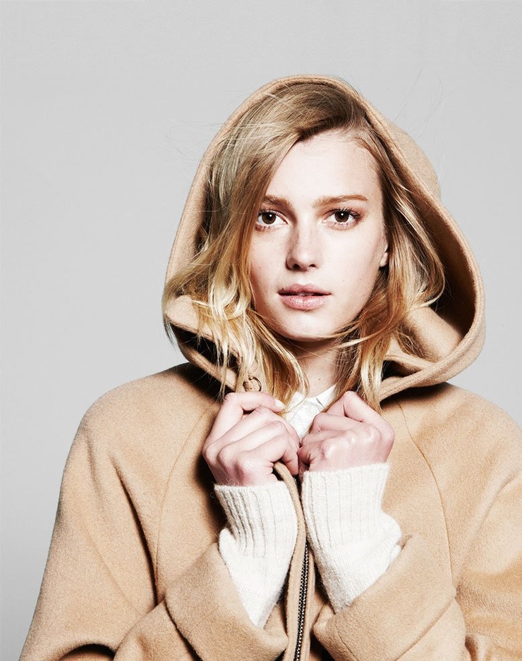 Picture of Sigrid Agren