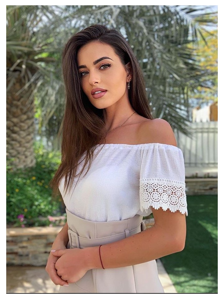 Picture of Izabela Ion