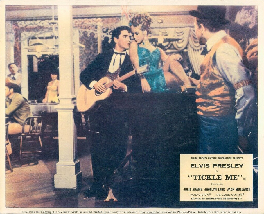 Picture of Tickle Me