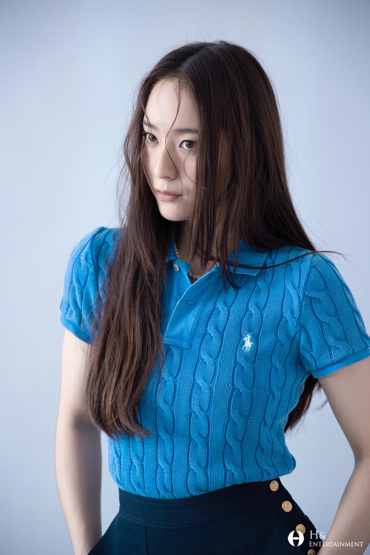 Picture of Krystal