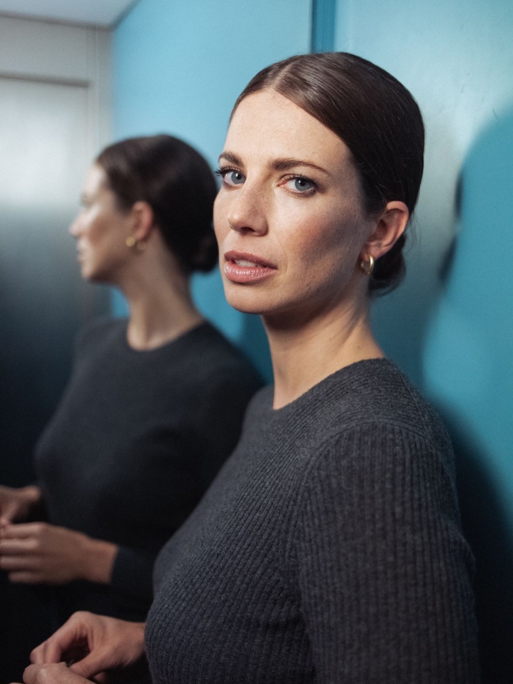 Picture of Anna Rot
