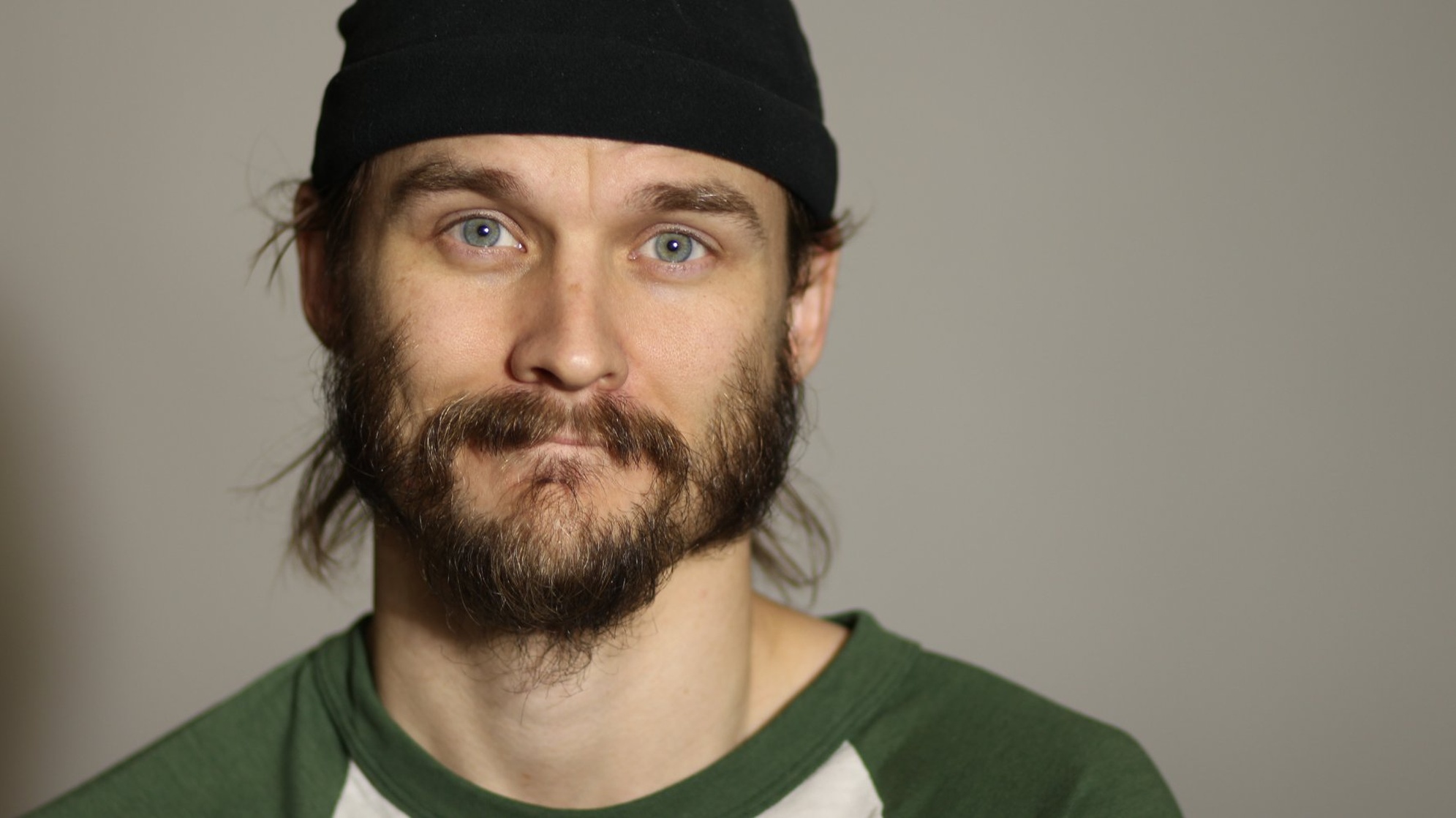 Image of Travis Hammer