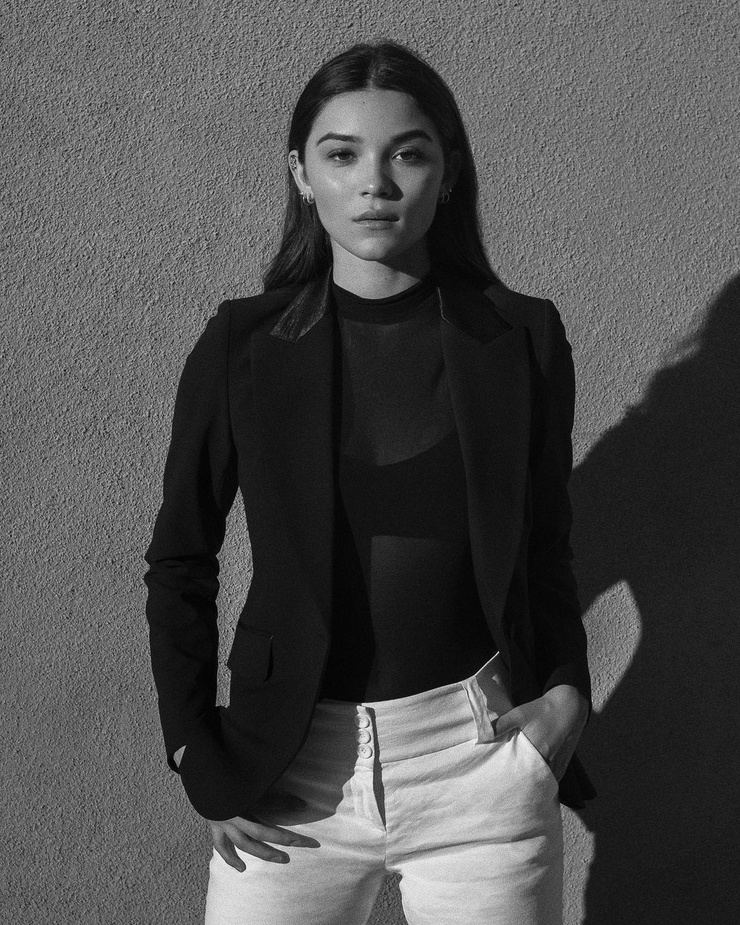 Picture of Noelle Martinez