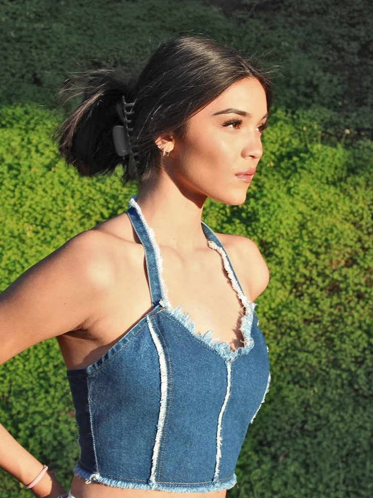 Picture of Noelle Martinez