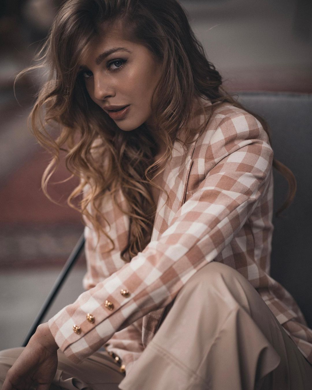 Picture of Alexa Breit