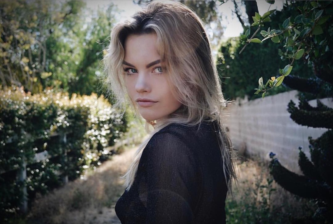 Picture of Jillian Reisz