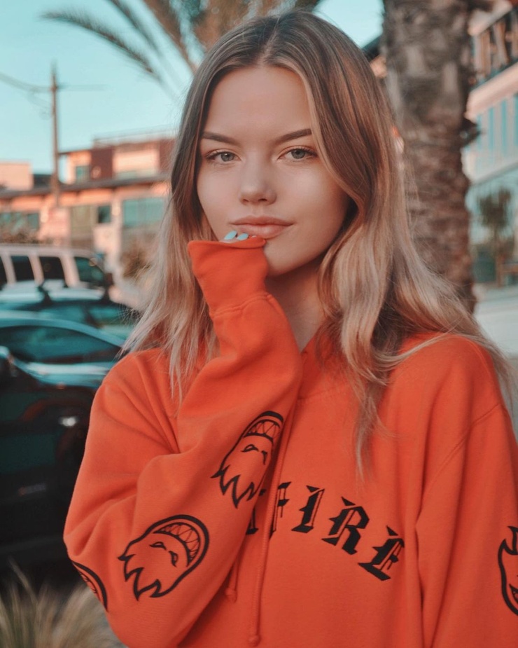 Picture of Jillian Reisz