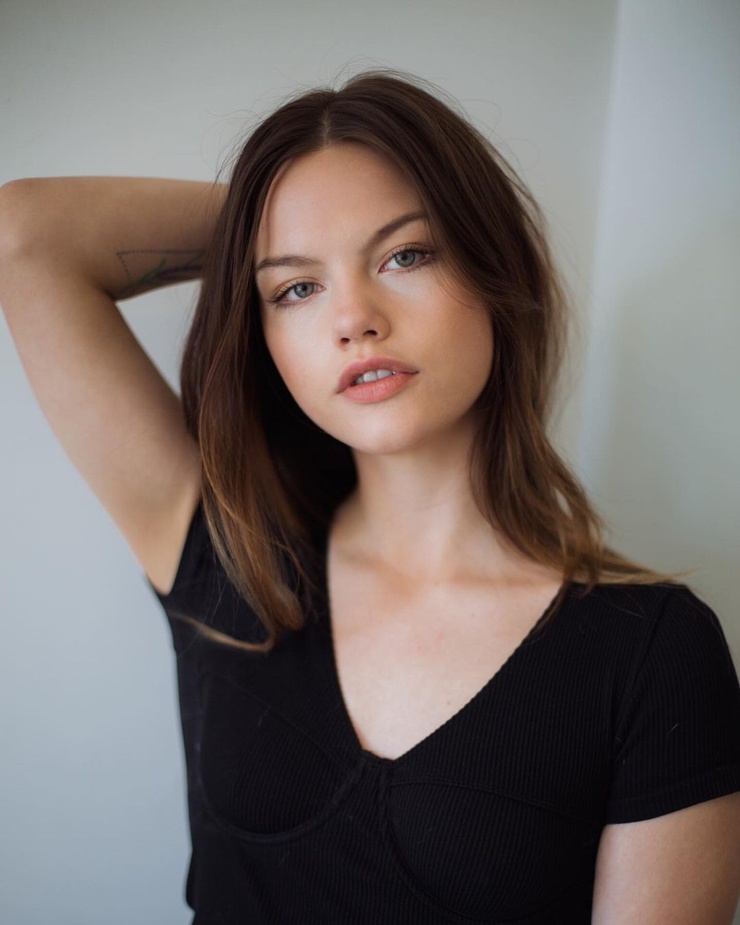 Picture of Jillian Reisz