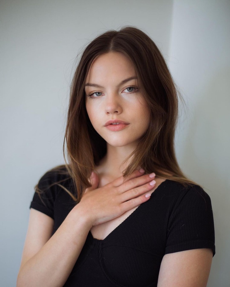 Picture of Jillian Reisz