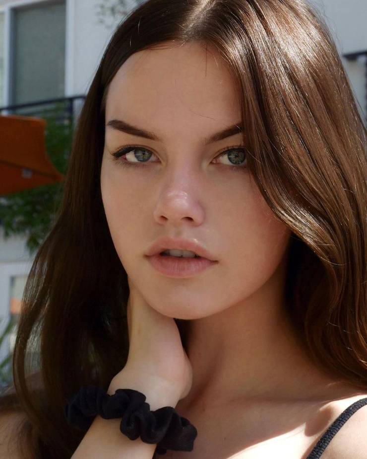 Image of Jillian Reisz