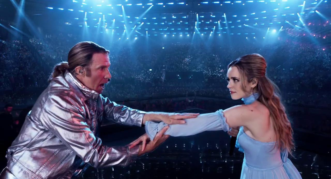 Picture of Eurovision Song Contest: The Story of Fire Saga (2020)