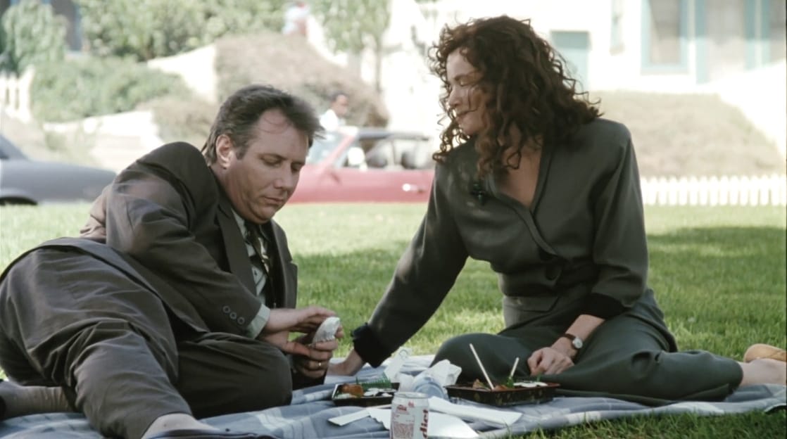 Picture of Defenseless