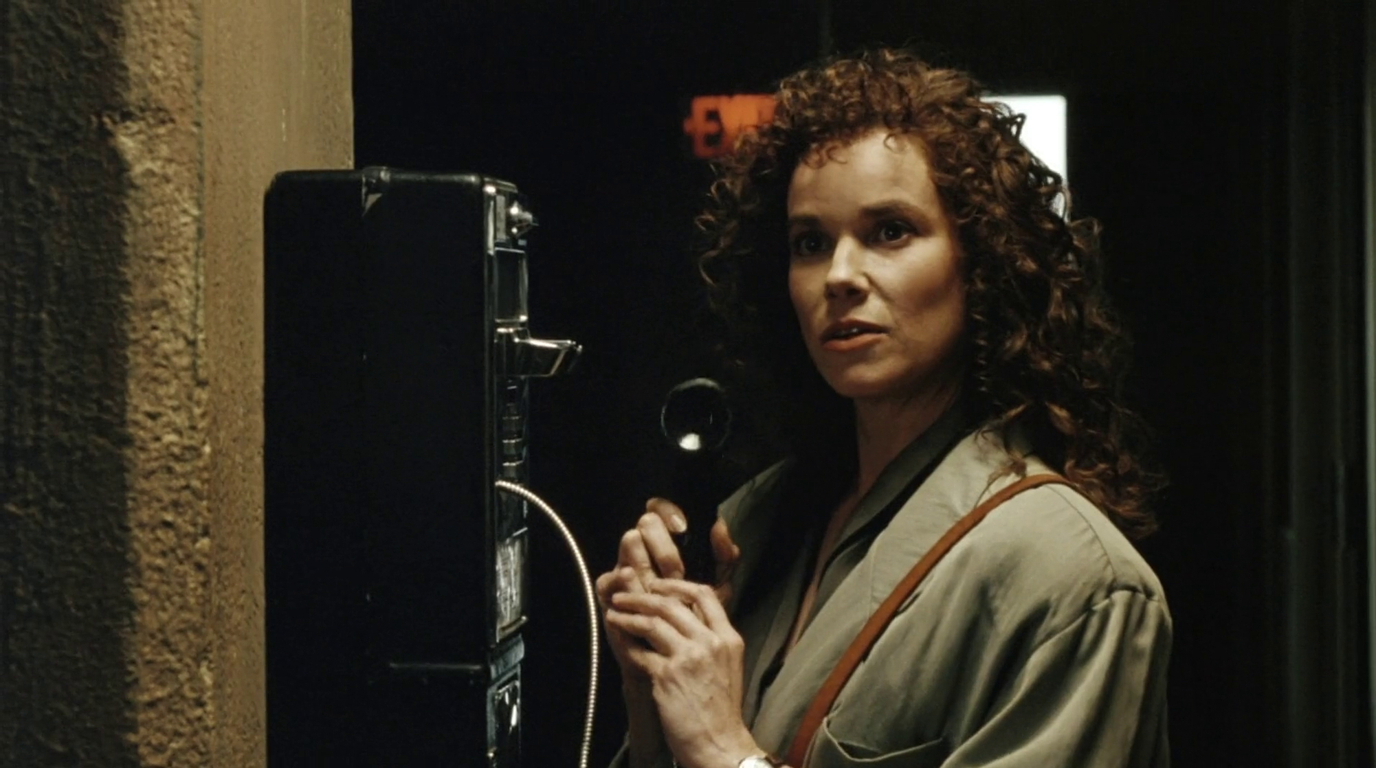 Picture of Defenseless