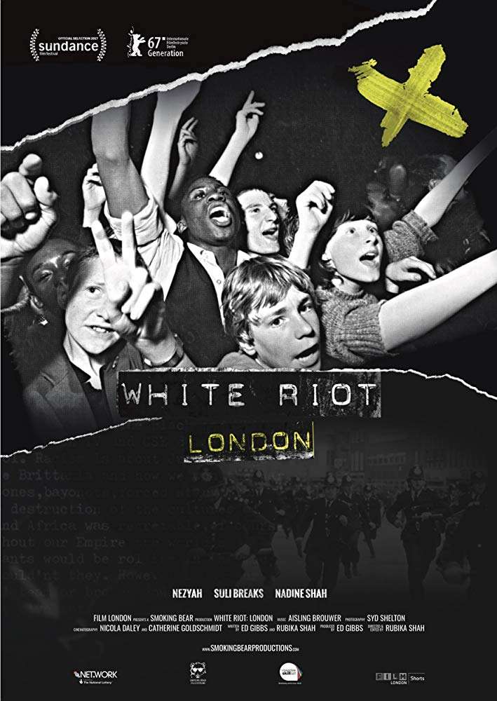 Picture of White Riot
