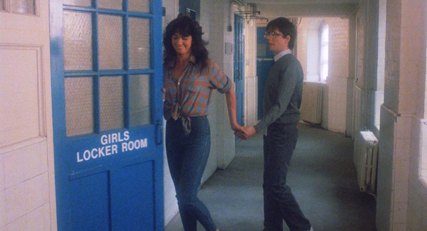 Picture of Slaughter High (1986)