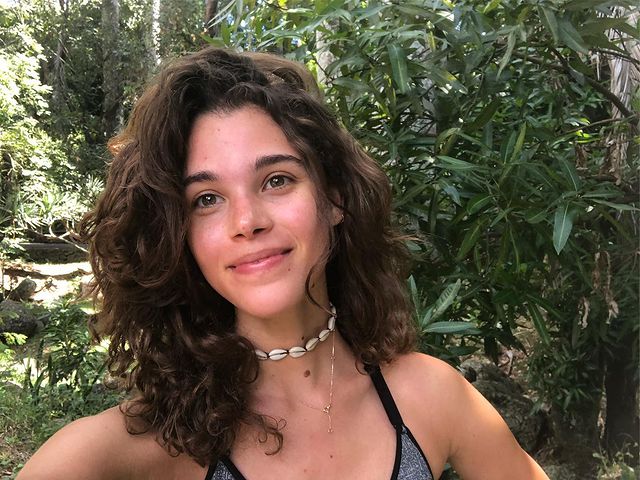 Picture of Pauline Hoarau