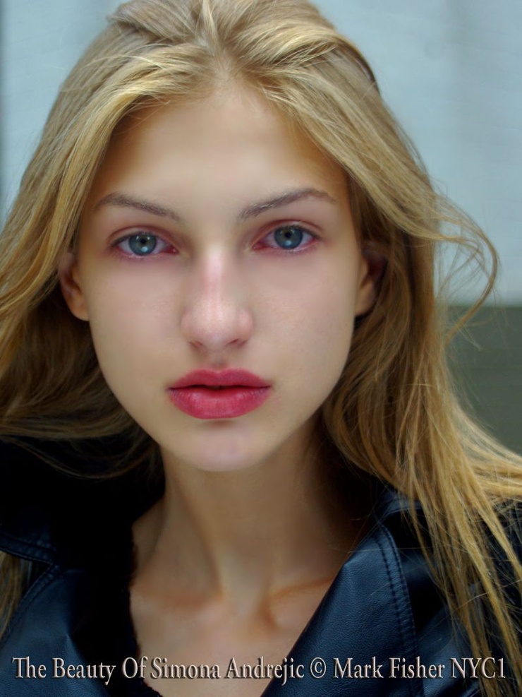 Simona Andrejic image