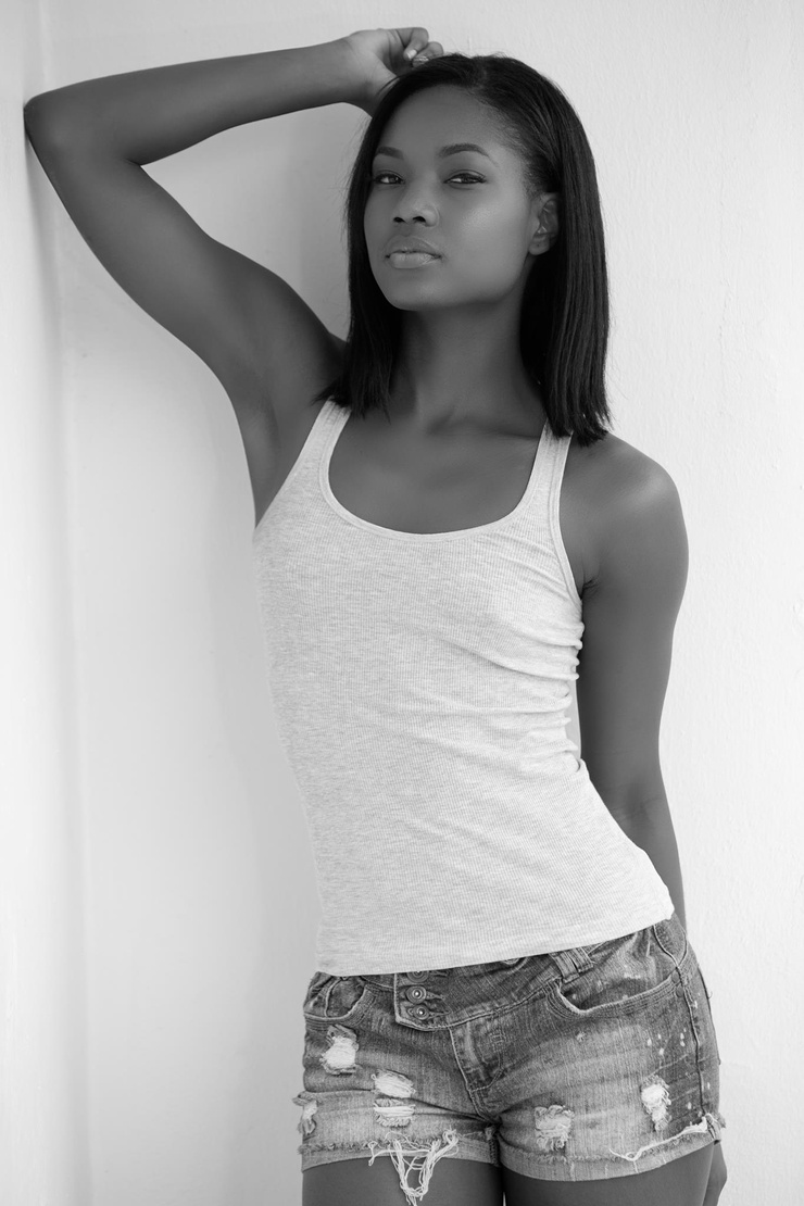 Picture of Yvonne Houston