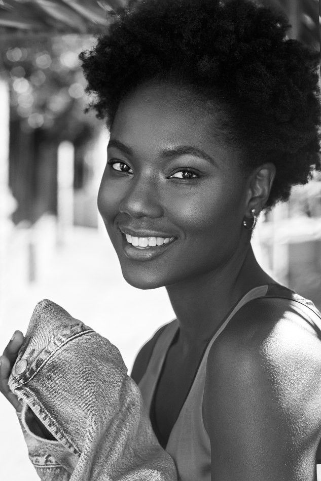 Picture of Yvonne Houston