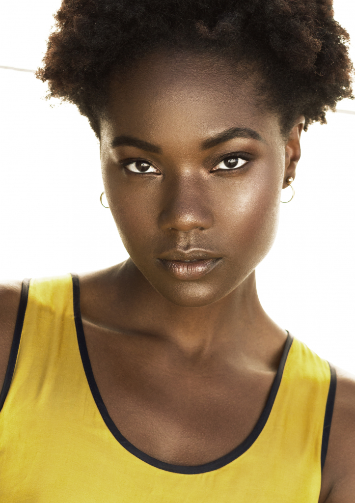 Picture of Yvonne Houston