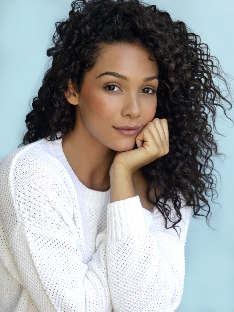 Picture of Kaci Tansey