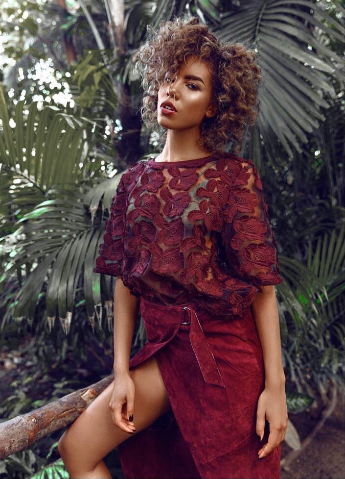 Picture of Doreen Opoku