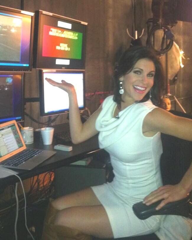 Picture of Stephanie Simmons