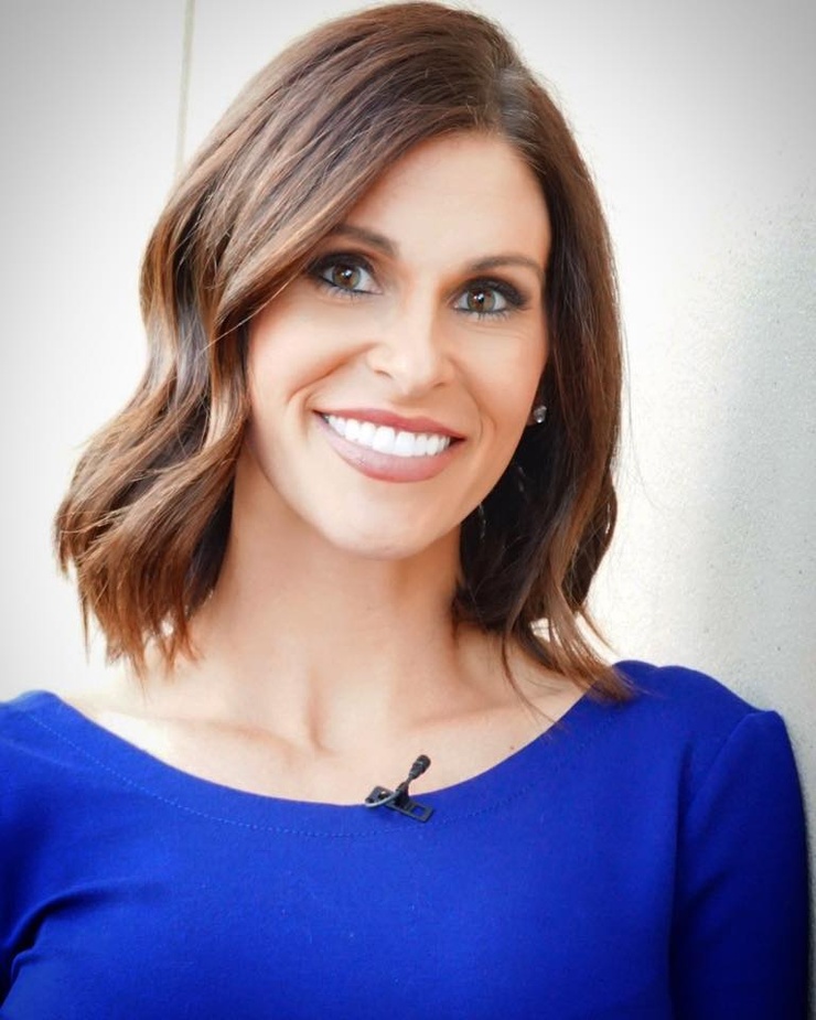 Picture of Stephanie Simmons