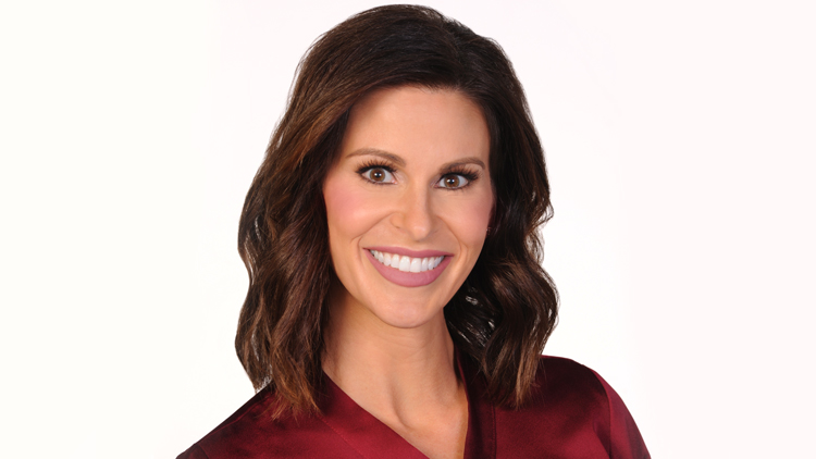 Picture of Stephanie Simmons