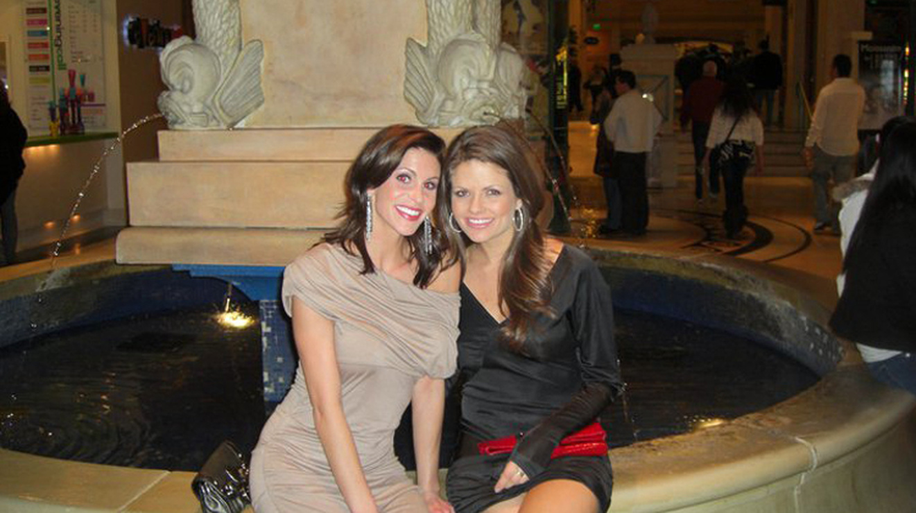 Picture of Stephanie Simmons