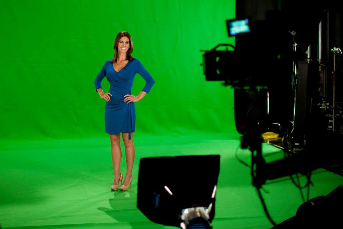 Picture of Stephanie Simmons