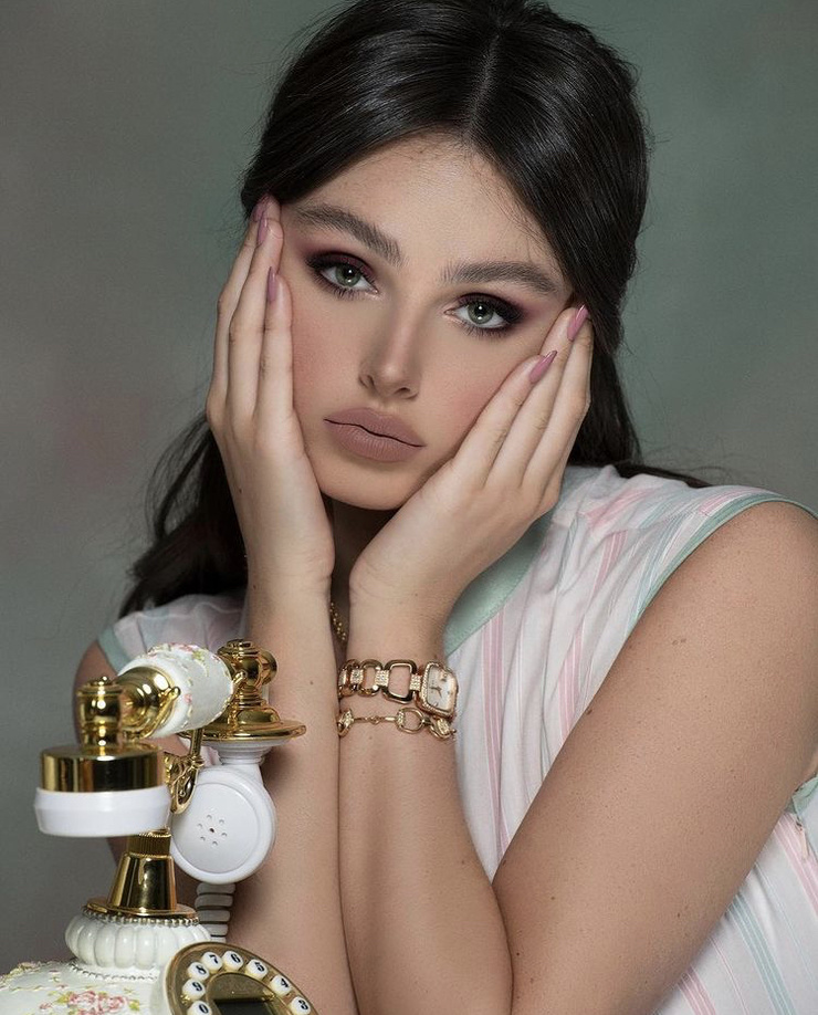 Picture of Gee Burridge