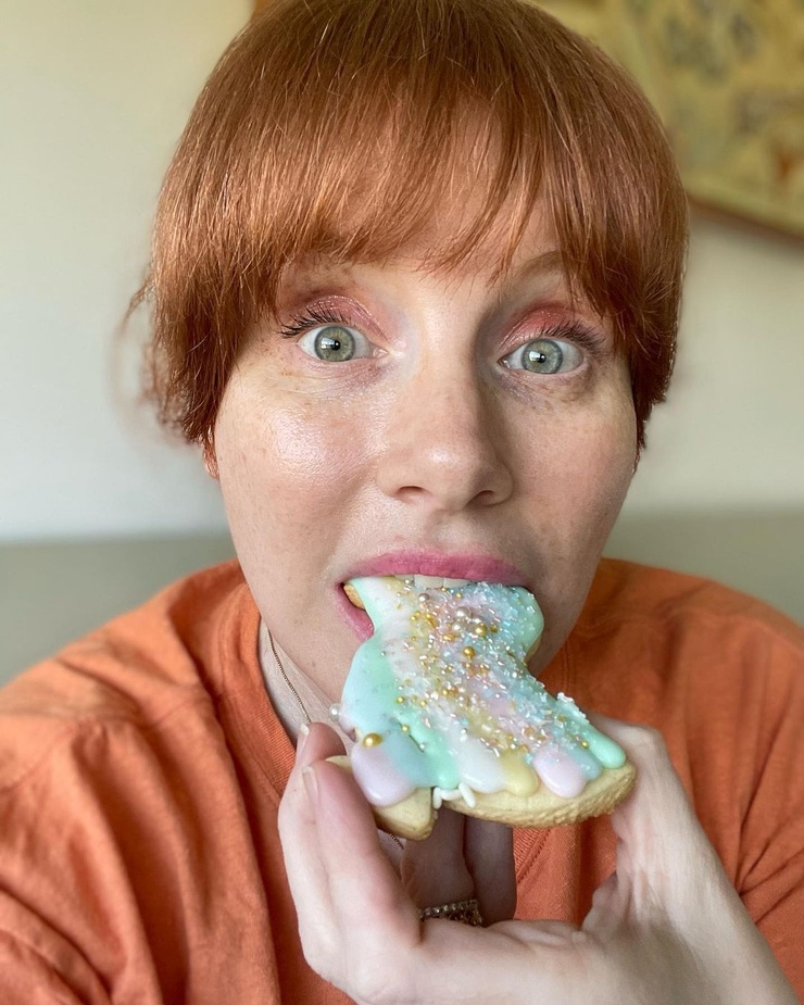 Bryce Dallas Howard picture