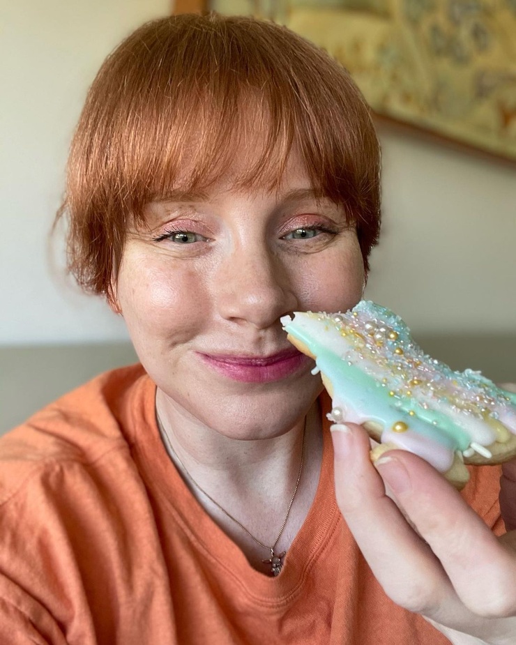 Picture of Bryce Dallas Howard