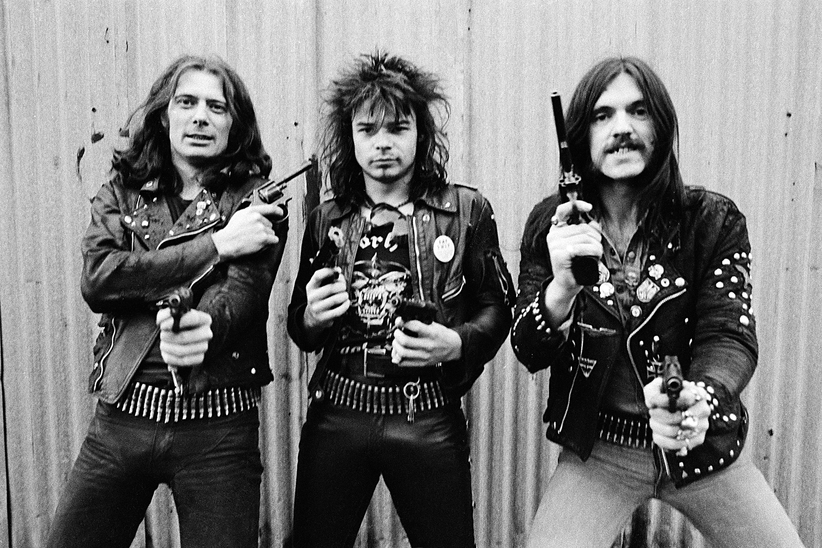 Motorhead image