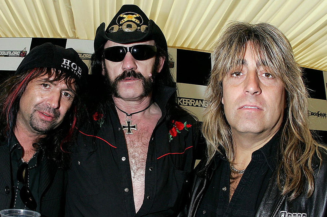 Motorhead picture