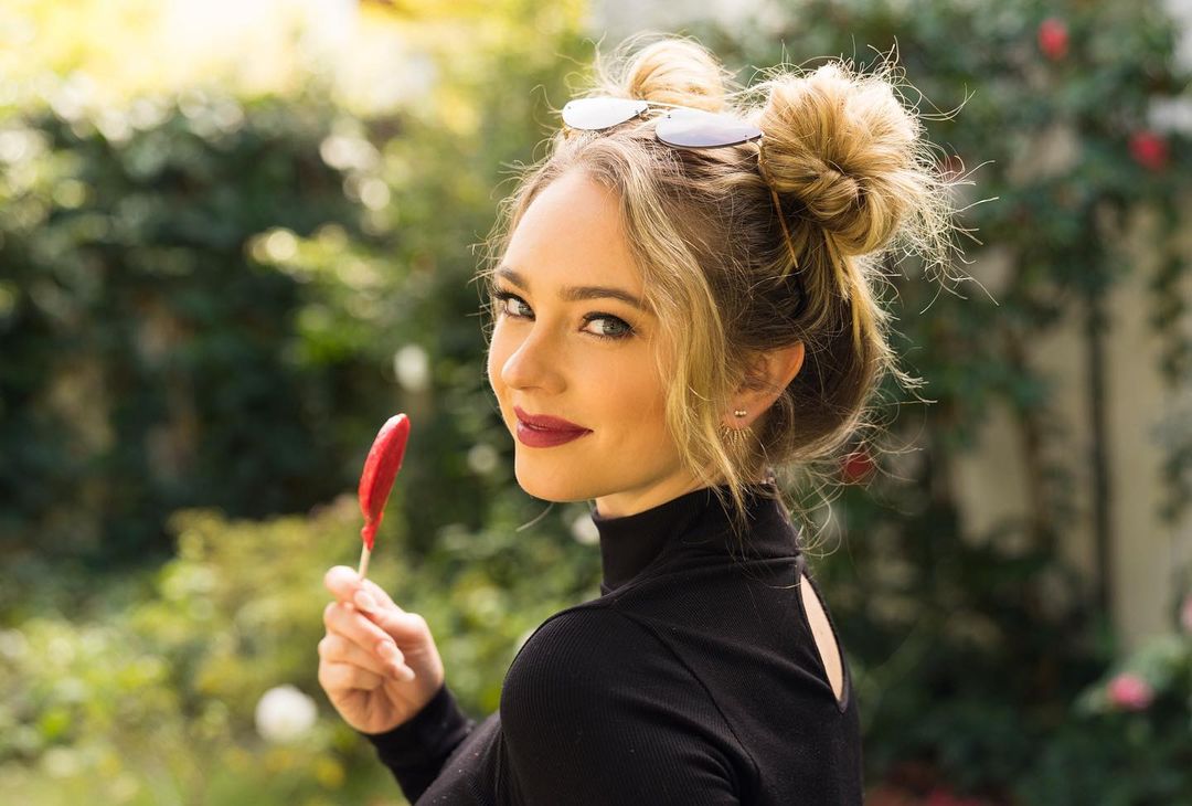 Image of Laura Ashley Samuels