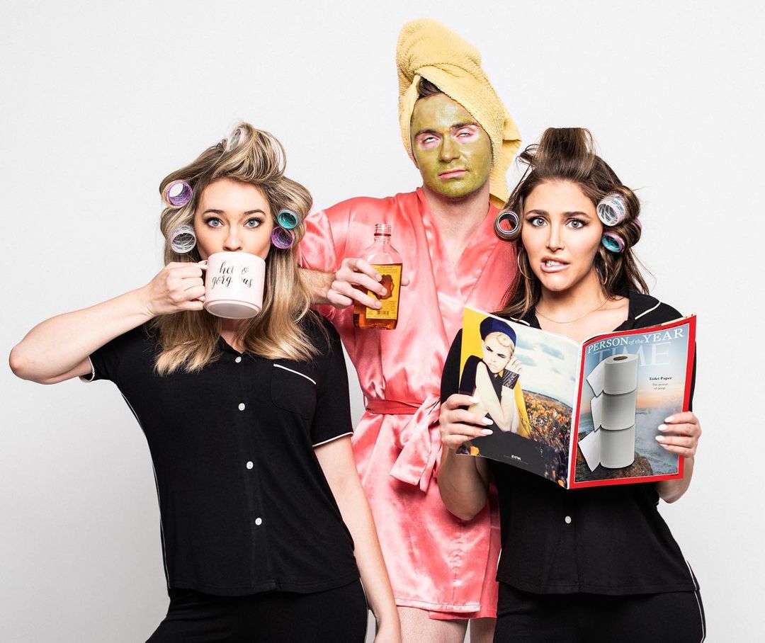 Picture of Laura Ashley Samuels