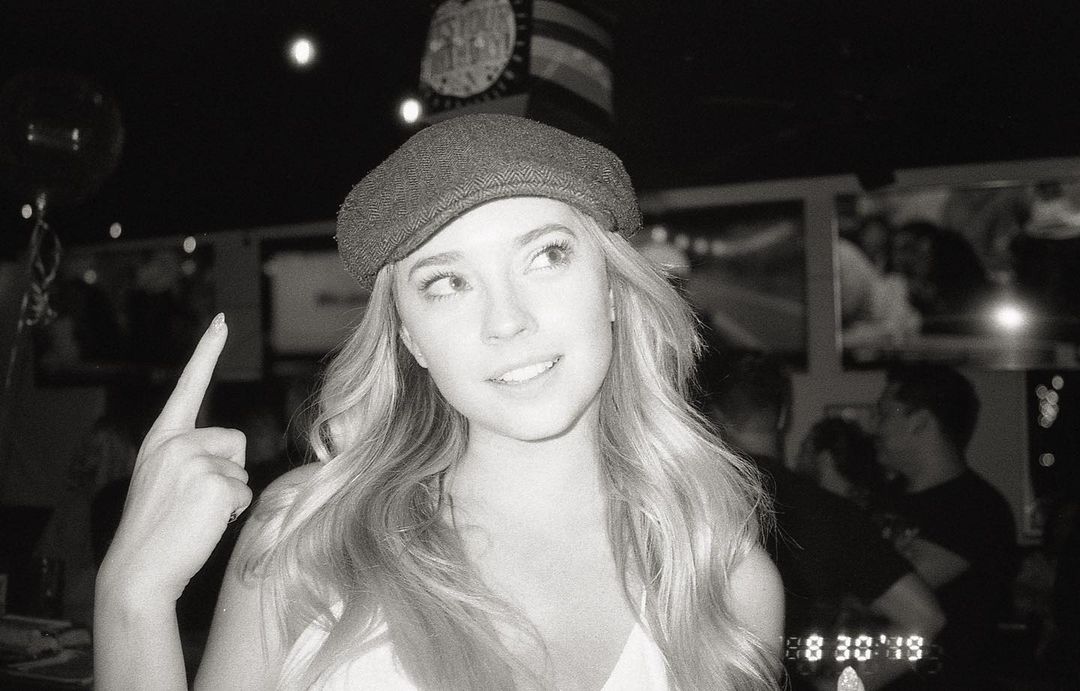 Picture of Laura Ashley Samuels