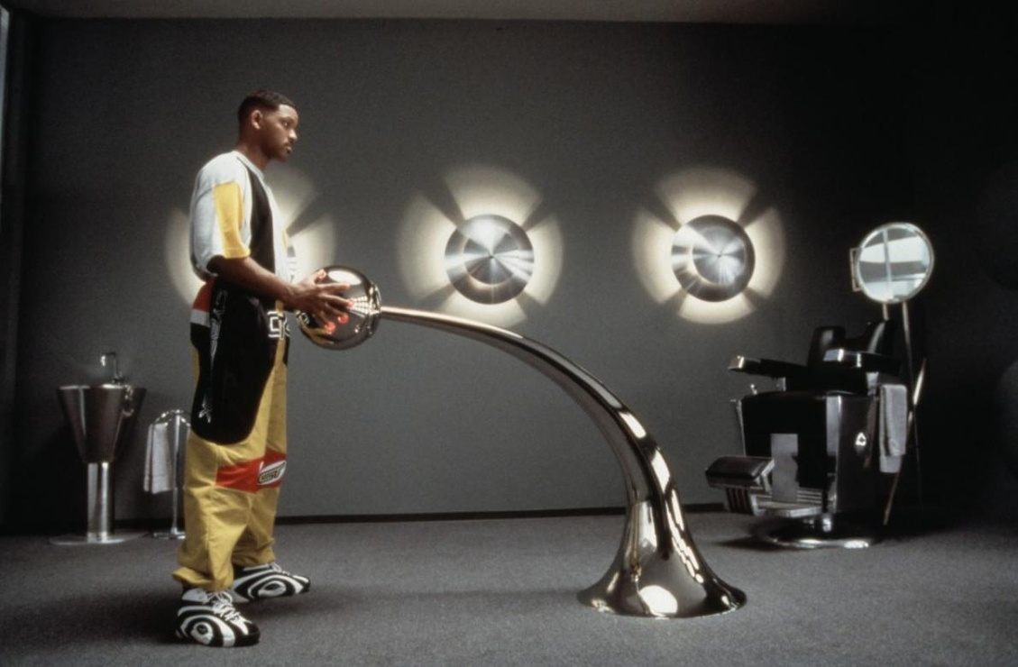 Picture of Men in Black