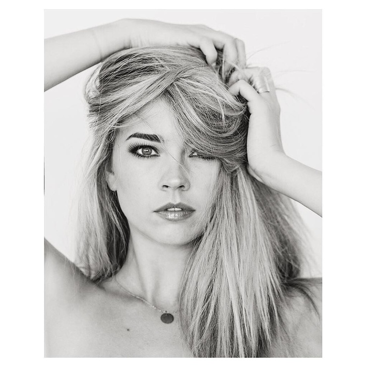 Picture of Laura Ashley Samuels