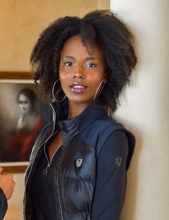 Picture of Jessica Whitehead