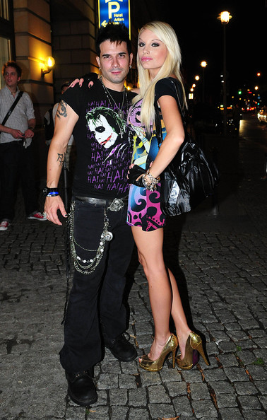 Picture of Gina Lisa Lohfink