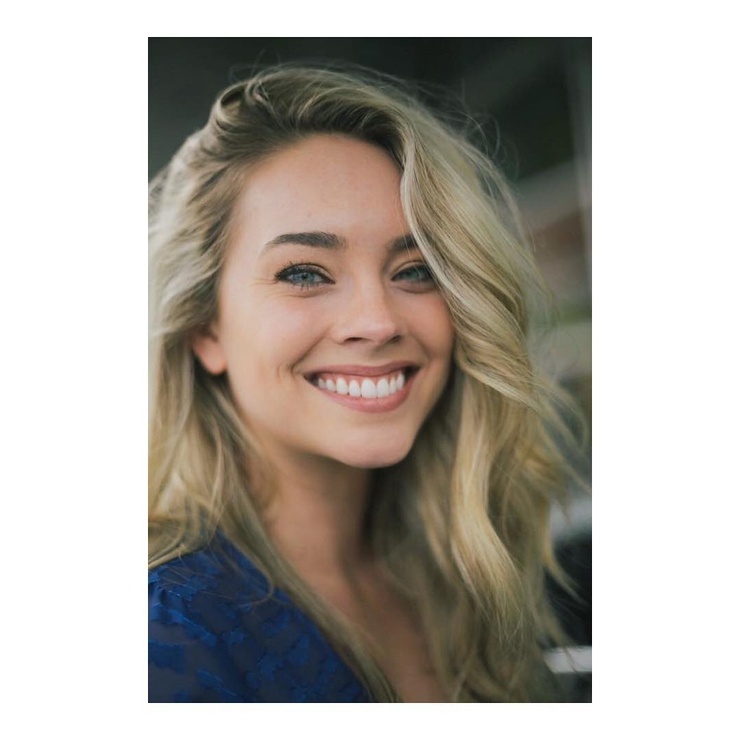 Picture of Laura Ashley Samuels